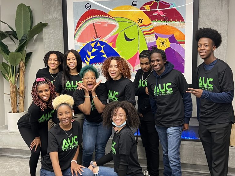 Sustainability Leader, Felicia Davis, Named “Atlanta Power Woman”and ...